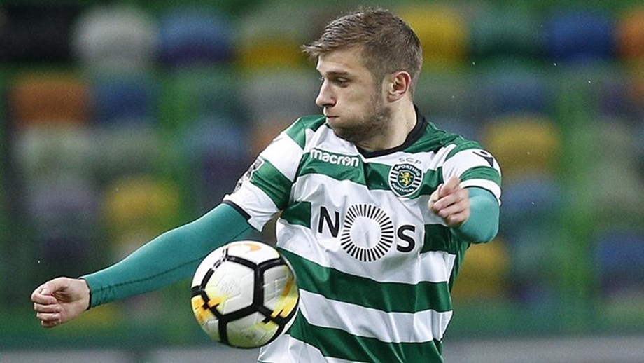 Ristovski - És a nossa Fé!