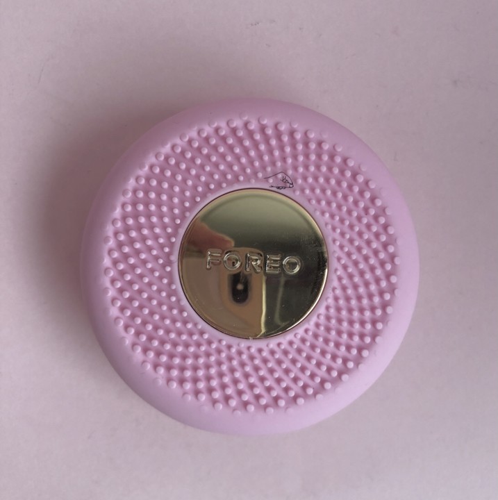 FOREO | UFO MINI - A Minha Pele