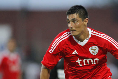 Benfica – Beira-Mar, 3-1: Cardozo, o goleador implacável | BENFICA POWER