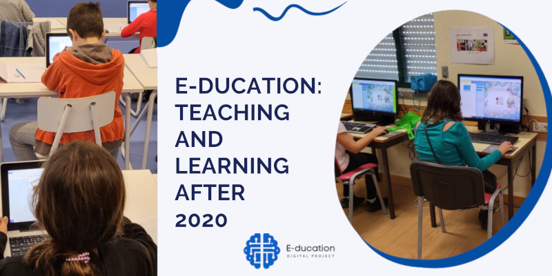 Ensinar e aprender após 2020 - seminário internacional - Blogue RBE