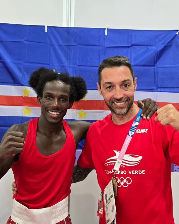 David Pina e Bruno Carvalho - Desporto Odivelas