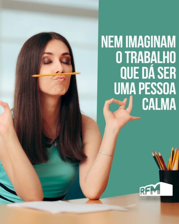 Um pouco de humor... - O Despertar da Mente