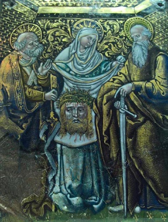 Coimbra: Peças levadas do Mosteiro de Santa Cruz de Coimbra - A' Cerca ...