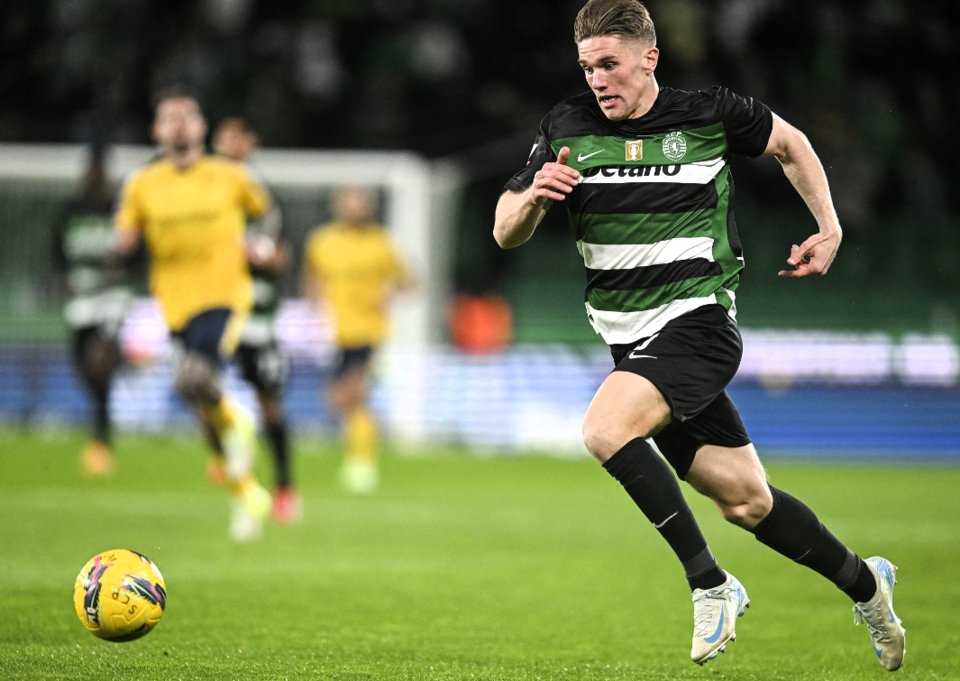 As Notas de Julius 2024/25 (34) - Camarote Leonino