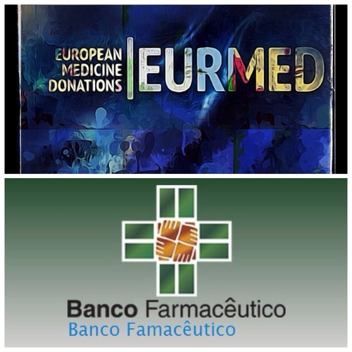 Eurmed - a doação de medicamentos a quem mais precisa - Dicas de ...