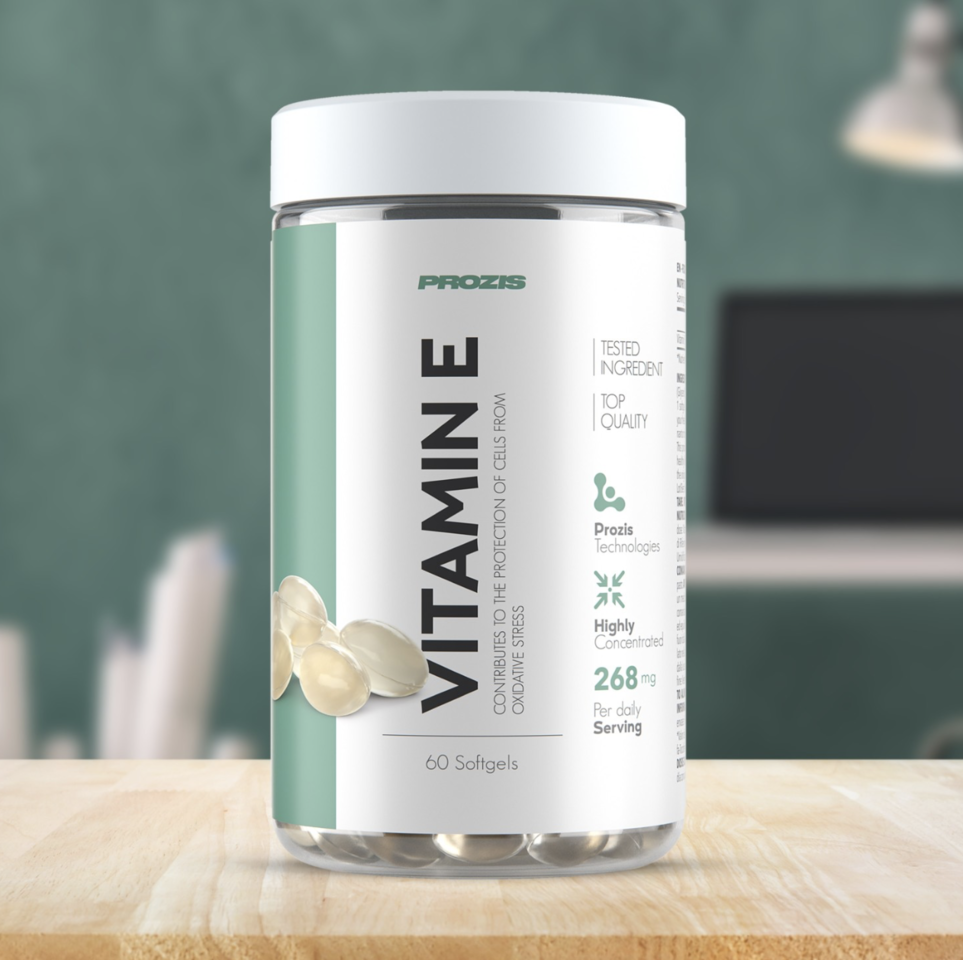 Melhores Fontes de Vitamina E - GO CAROL