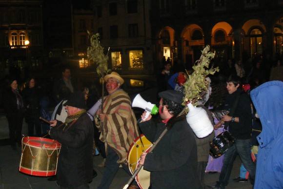 RUSGA DE SÃO VICENTE DE BRAGA CONVIDA OS FOLIÕES BRACARENSES PARA A ...
