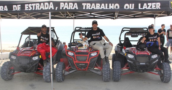 Condutores Angolanos | Angolan Drivers | Page 5 | SkyscraperCity Forum