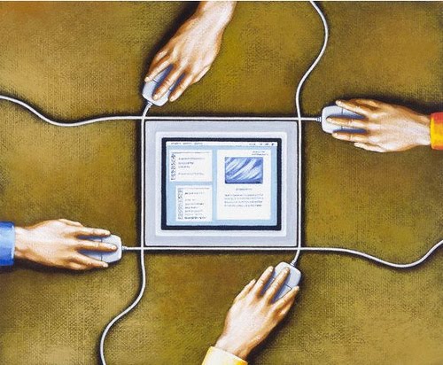 Jornalismo Digital - Um novo meio de jornalismo? - Jornalismo Especializado